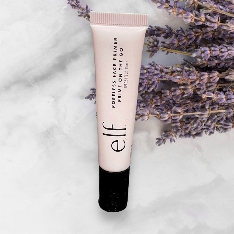 ELF poreless face primer on the go | Shopee Philippines