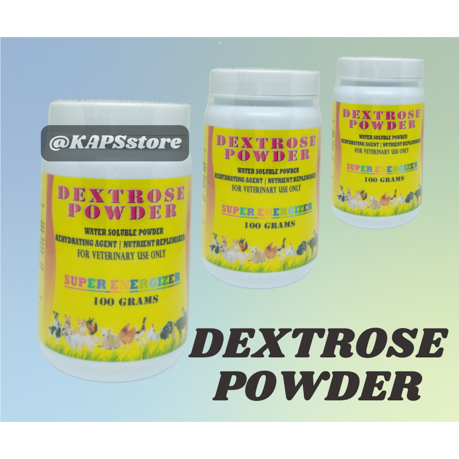 DEXTROSE POWDER WATER SOLUBLE POWDER REHYDRATING AGENT | NUTRIENT ...