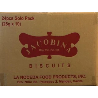jacobina biscuits - Best Prices and Online Promos - Dec 2025 | Shopee ...