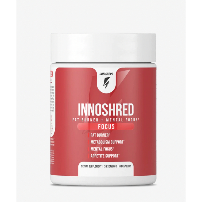 Authentic/Original INNO SHRED FOCUS | Shopee Philippines