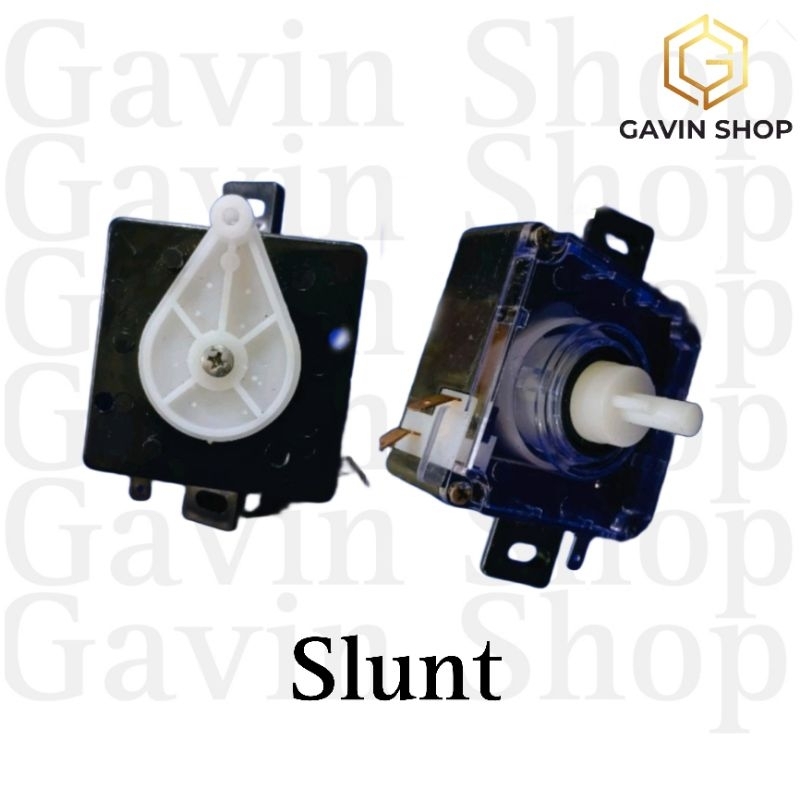 Drain Switch Selector for Washing Machine Terminal Type | Shopee ...