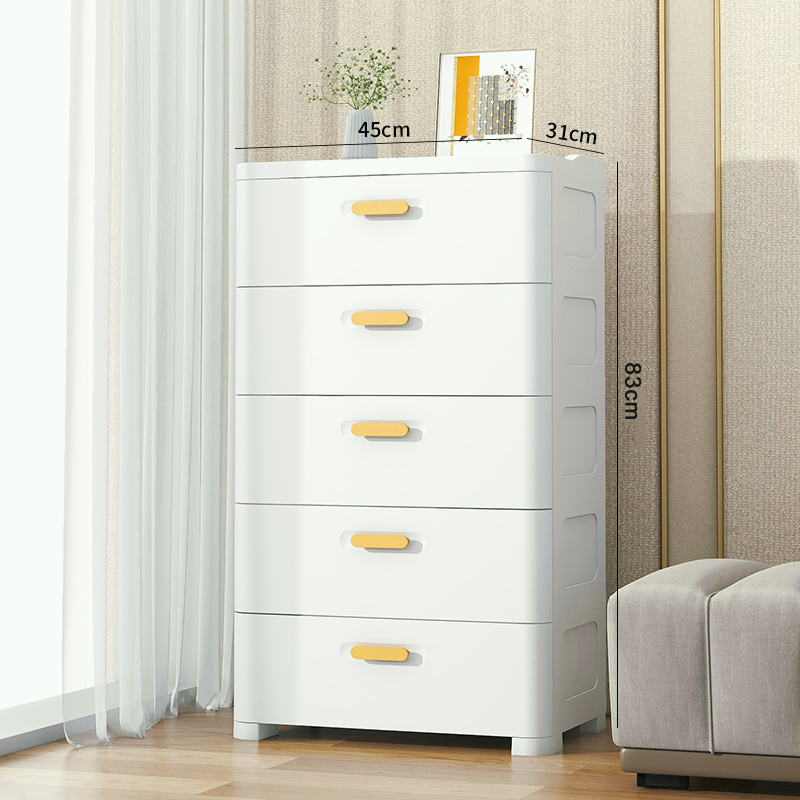 PoP Drawer cabinet durabox plastic wardrobe clothes storage cabinet ...