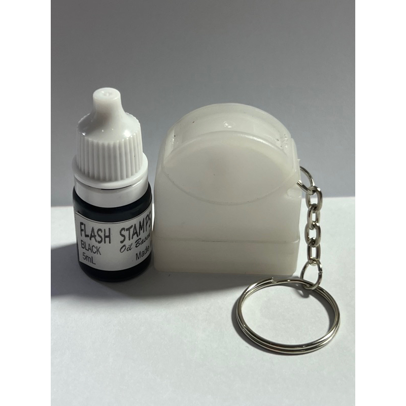 FREE INK DIGI KT1028 PERSONALIZED STAMP | Shopee Philippines