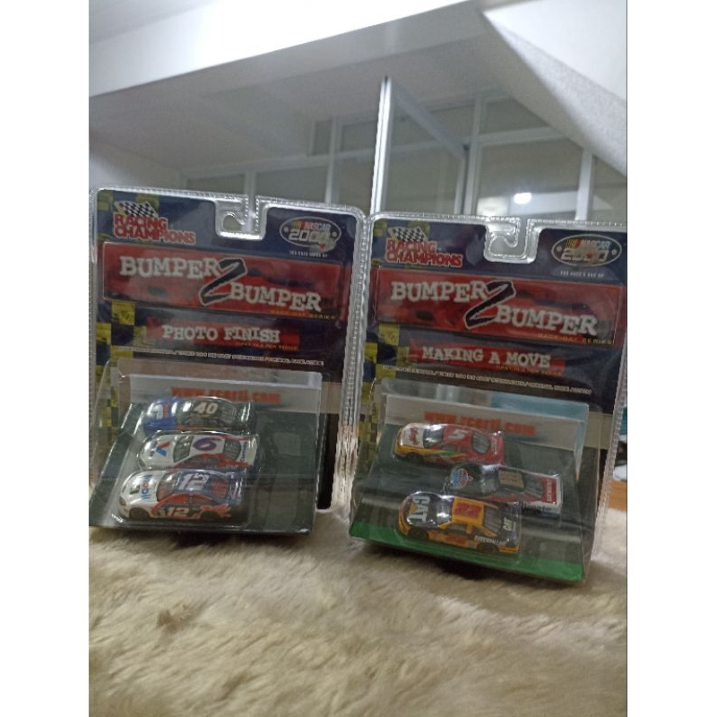 Racing Champions Nascar | Shopee Philippines