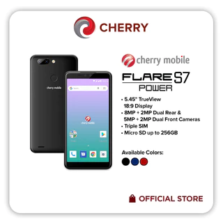 Cherry Mobile Official Store