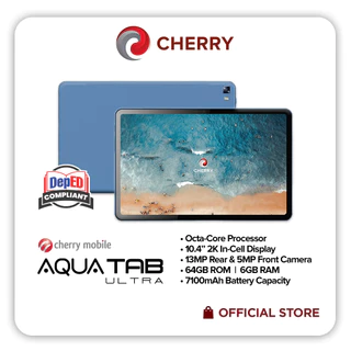 Cherry Mobile Official Store