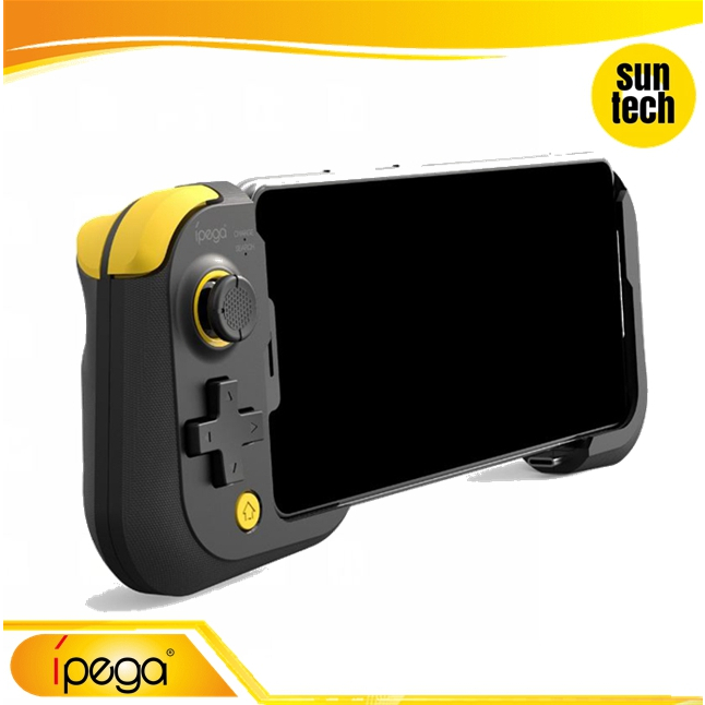 Ipega PG-9211B Deformable Super Cube Wireless Controller with Case | Shopee Philippines
