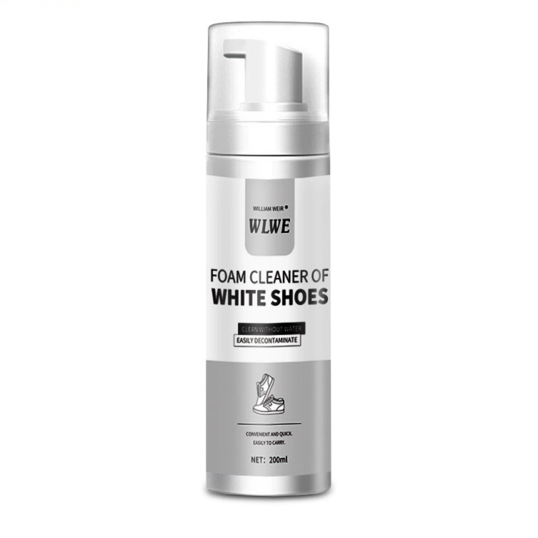 Shoe cleaner for white shoes Sole Whitener Whitening Sauce whitening ...