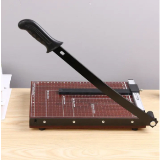 PAPER CUTTER A4/- Professional A4/a5 Paper Cutter Trimmer Home Office ...