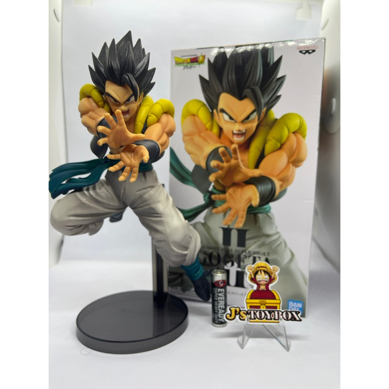 Dragon Ball (DBZ) - Kamehameha Normal & Special Color - Gogeta Base ...