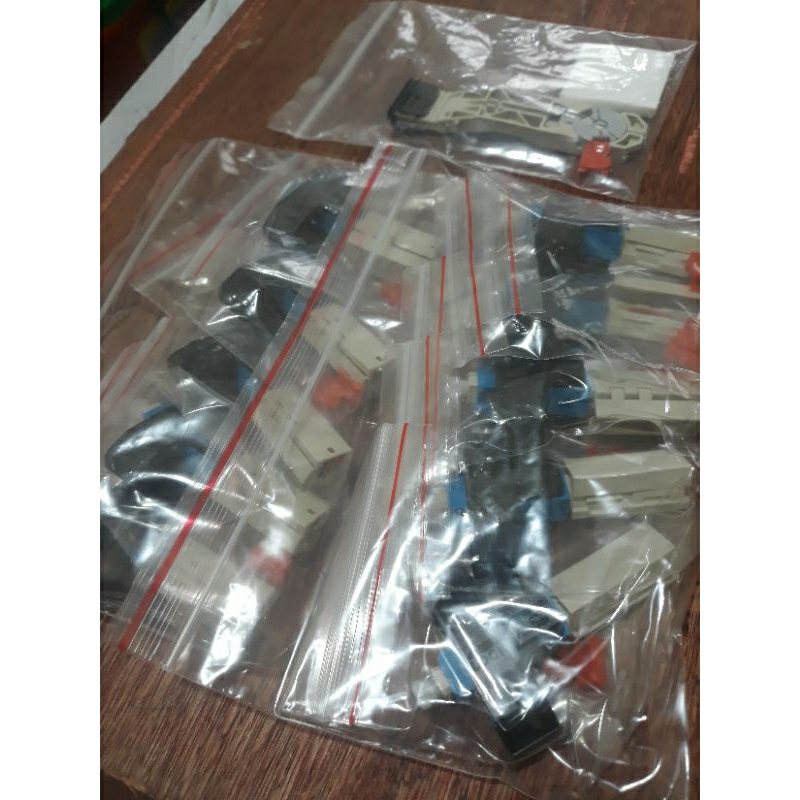 SC BUTTERFLY FIBERHOME UPC SC CONNECTOR ( 10PCS PER BUNDLE ) | Shopee Philippines