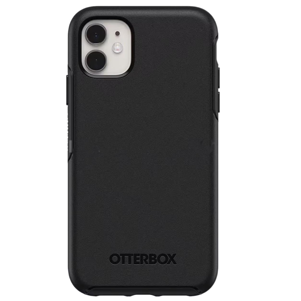 Otter Box iPhone 11 11ProMax 11Pro Symmetry series Silicon Case ...