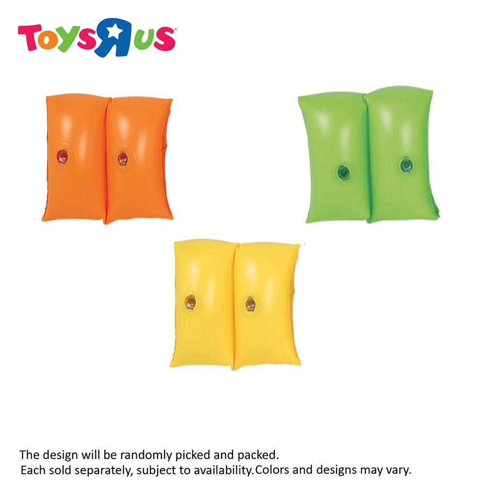 Sun Club Roll Up Arm Bands (20.5cm x 20.5cm) | Shopee Philippines