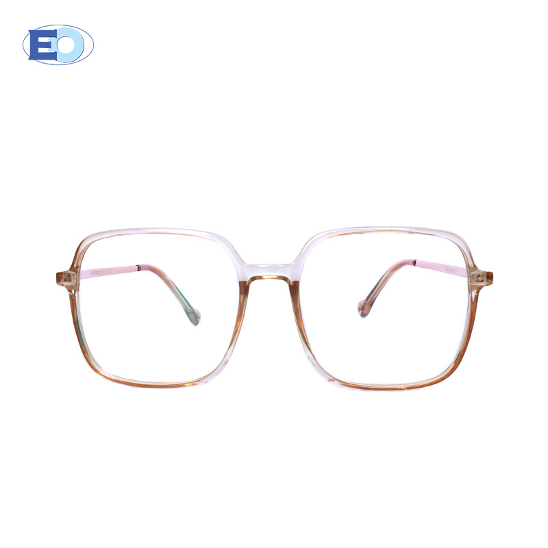 EO Newbury NEW2232 Fashion Eyeglasses for Men and Women Acetate Square ...