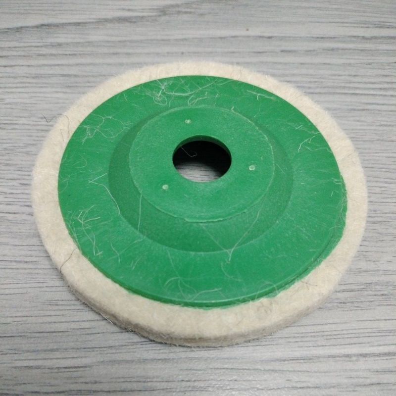 Buffing Wheel/ Buffing Disc/ Buff Disc (Sold per piece) | Shopee ...