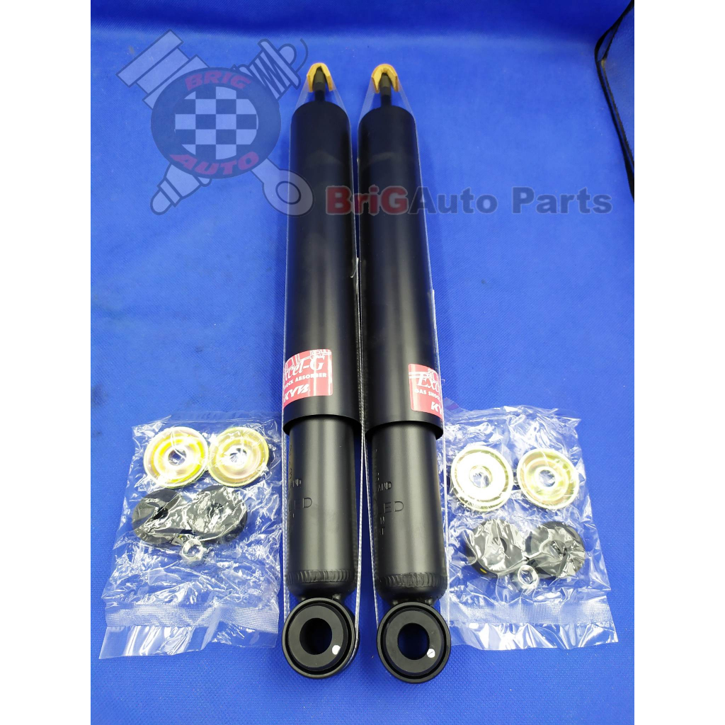 Toyota RAV4 1997-2000 REAR GEN1 KYB Shock Absorber(Sold by Set 2pcs ...