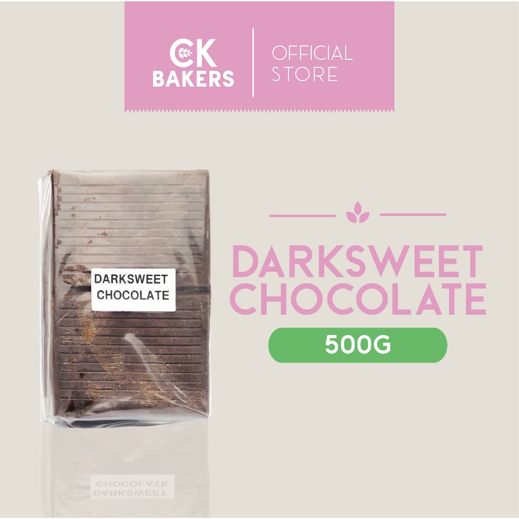 Mayfair Chocolate Compound 500grams (Regular/Dark/Bittersweet/White ...