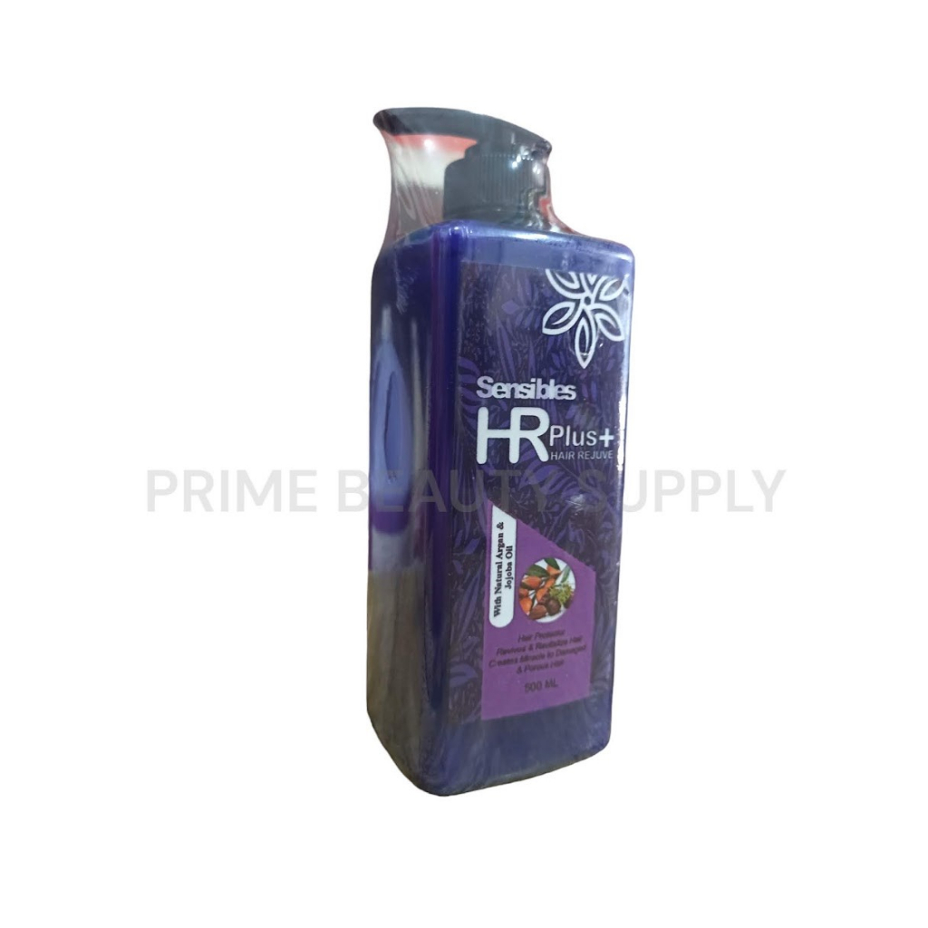 SENSIBLES HR PLUS+ Hair Rejuve (HRP) | Shopee Philippines