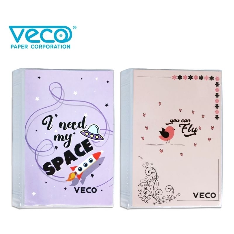 Veco Dynamic Notes String and Dynamic Notes REFILL 5's | Shopee Philippines