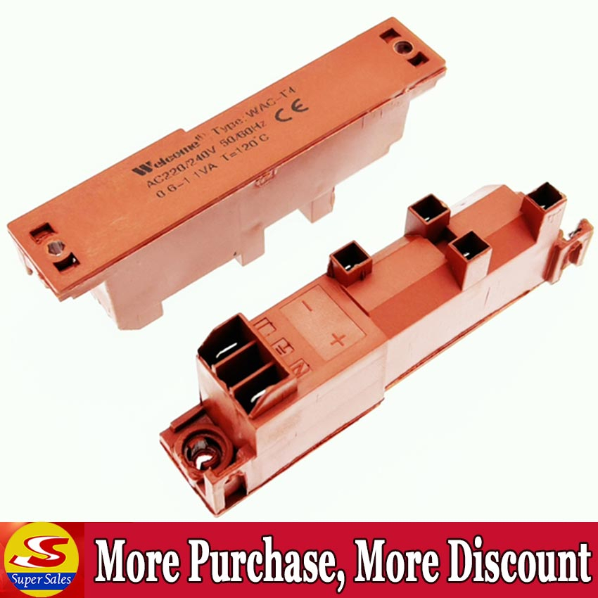 【SuperSales】4 Holes Stove Pulse Igniter Safe Efficient Pulse Igniter 4 ...