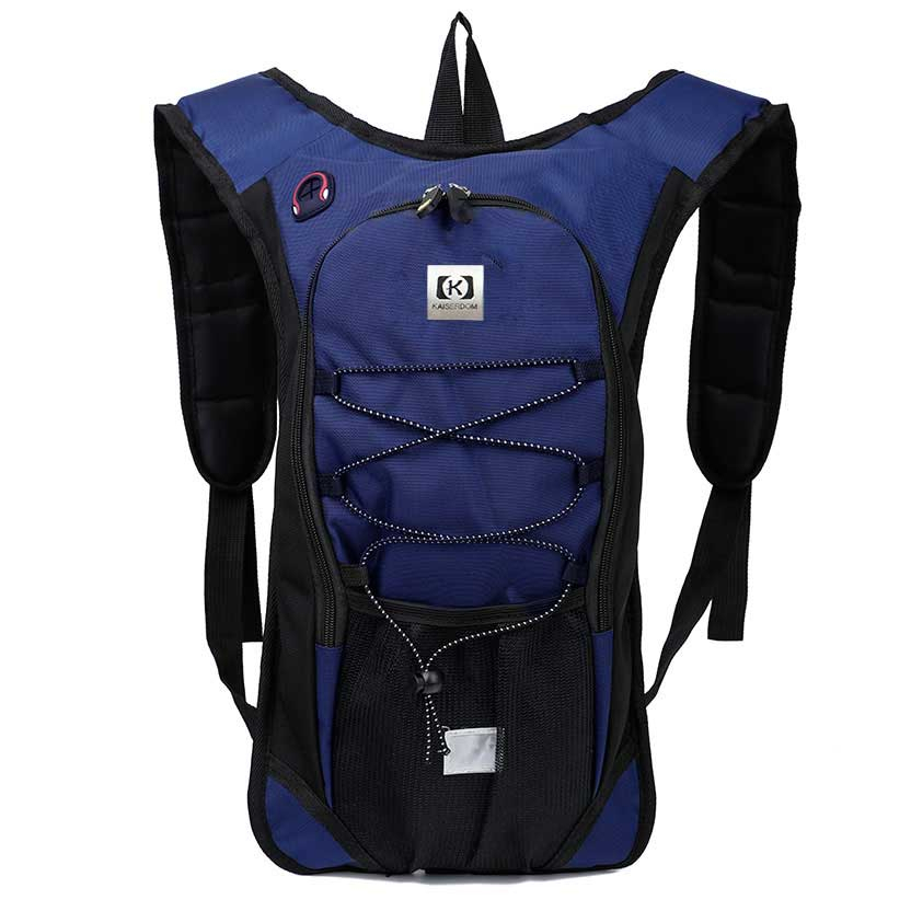 Kaiserdom Lath Sports Bag Mens Bicycle Backpack Cycling Breathable Bag ...