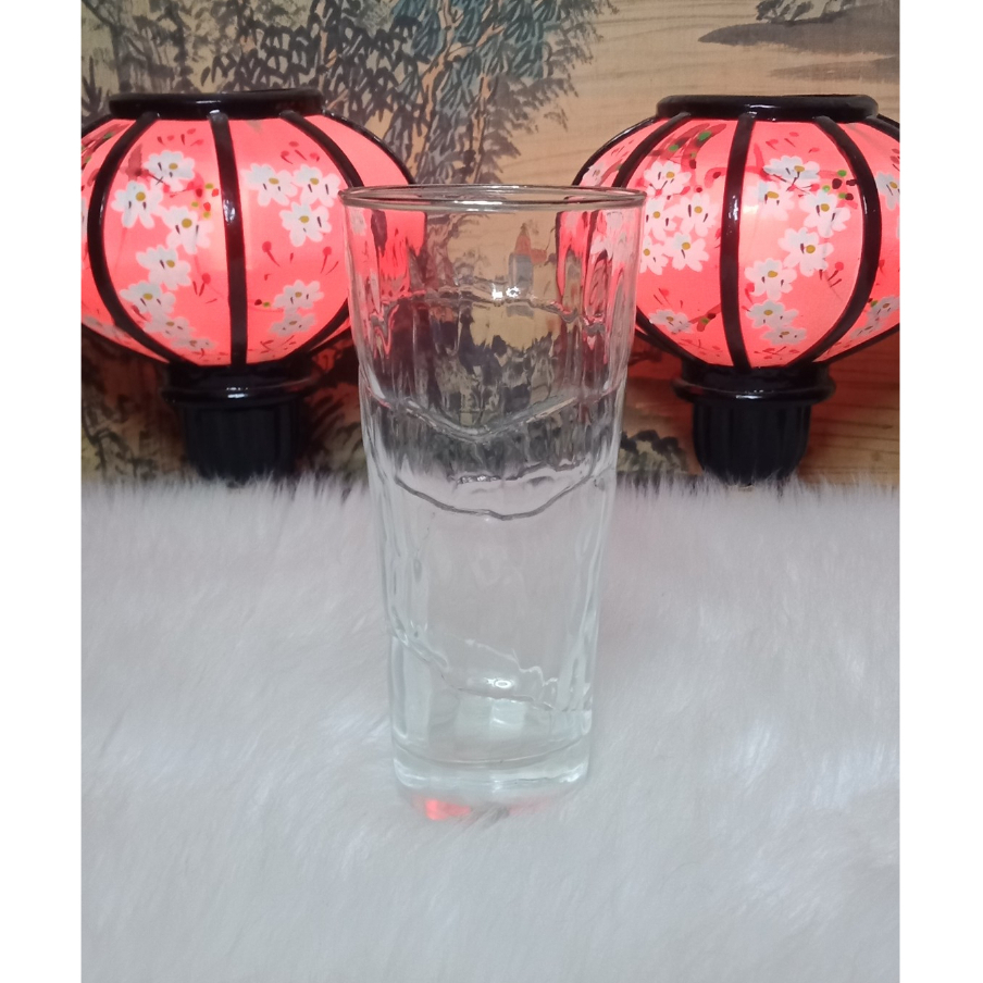 HOYA TALL SPECIALTY GLASS COLLECTIBLE - JAPAN | Shopee Philippines