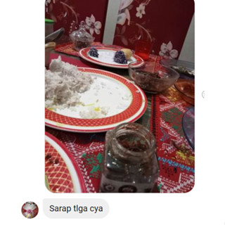 Chicken pastil in jar yummy mindanao authentic chicken pastil | Shopee ...