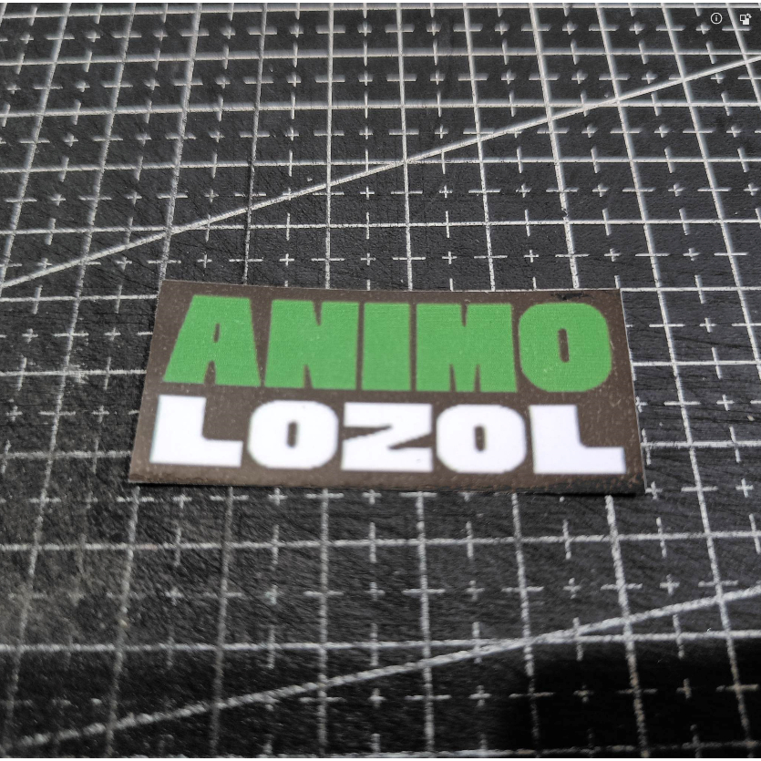 Conyo Jeepney Signboard Stickers for Tumbler/Laptop/Cellphone | Shopee ...