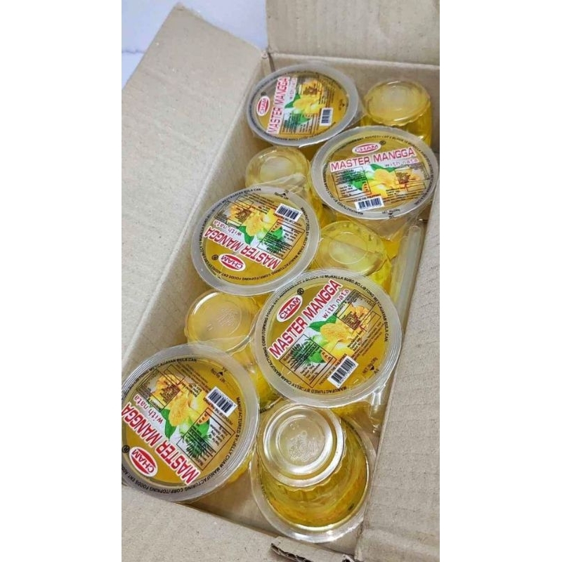 MASTER MANGGA BY CHAM!! ( APRIL 2024 EXPIRY) | Shopee Philippines