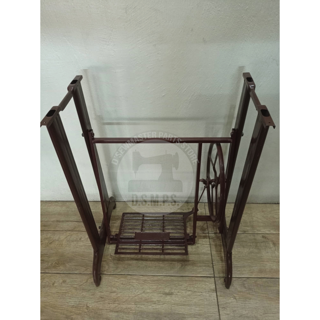 Domestic Sewing Machine Stand only | Shopee Philippines