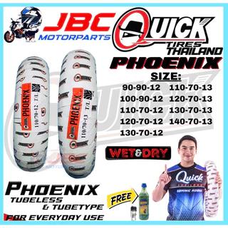 Shop quick tire for Sale on Shopee Philippines