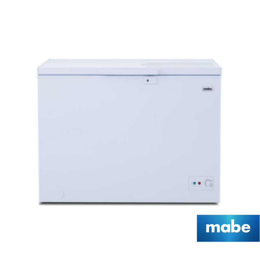 Mabe Appliances 11cuft Dual Function Chest Freezer FMM300HEWWX1 ...