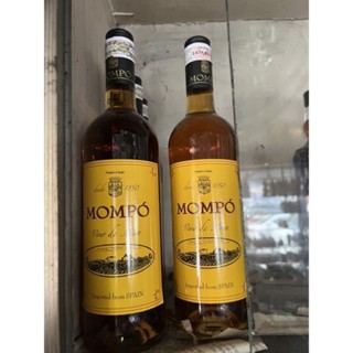 Mompo Wine - Mass Wine | Shopee Philippines