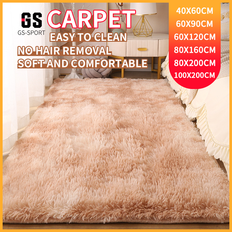 carpet for living room carpet bedroom Soft and comfortable Easy to ...