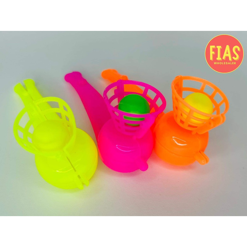 20 Pieces Pipe Floating Ball Toy Pad | Shopee Philippines