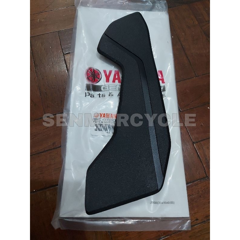 NMAX V2 MAT / MATTING STOCK GENUINE YAMAHA ORIGINAL | Shopee Philippines