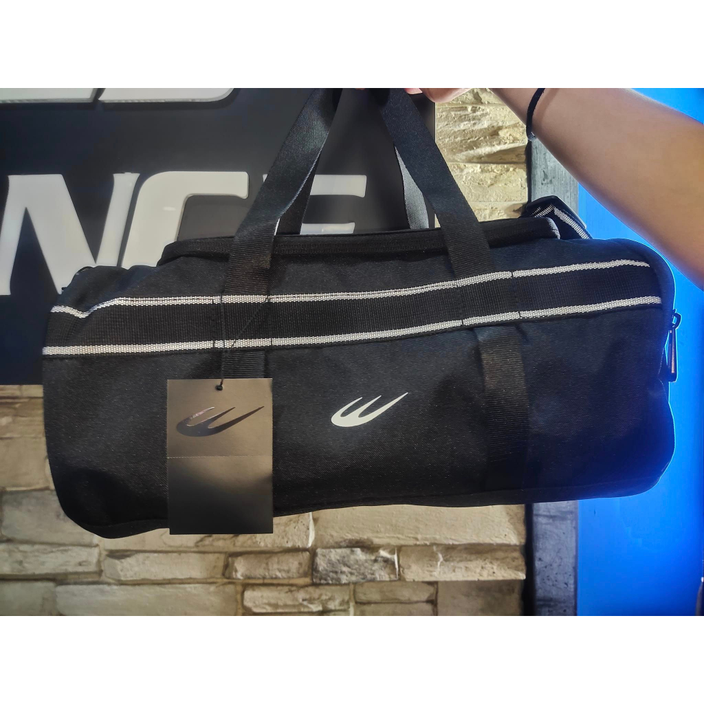 WORLD BALANCE DUFFLE BAG 16 INCHES | Shopee Philippines