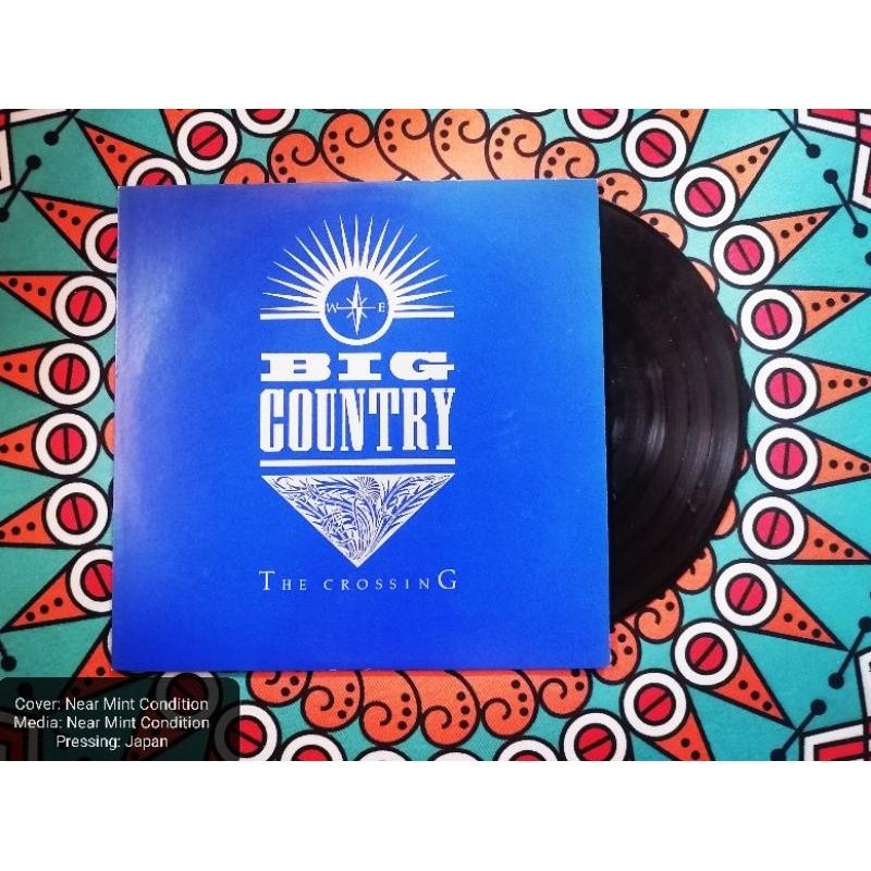 Classic Rock Vinyls Plaka LPs Vinyl Record Vintage Vinyl Records LP ...