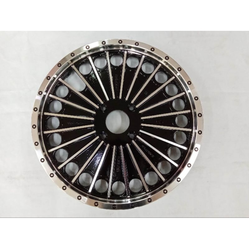 side wheel mags with hub and bearing | Shopee Philippines