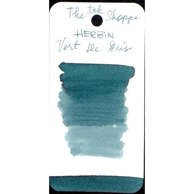 Jacques Herbin La Perle des Encres Standard Line Fountain Pen Ink ...