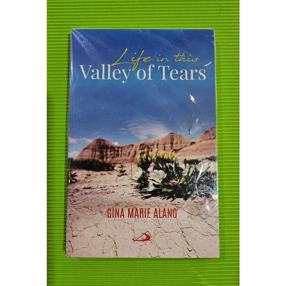 Life in this Valley of Tears | Shopee Philippines