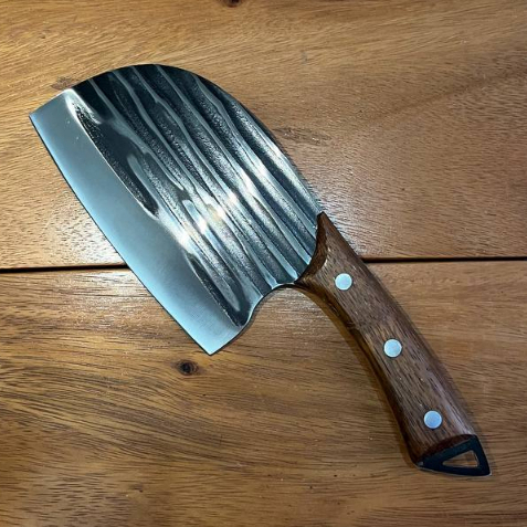 Authentic Tazaki Japanese Knife Boning Chef Knife Butcher Knife High ...