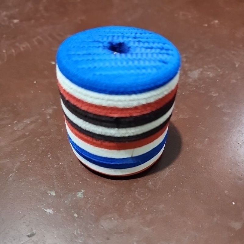 R 5 , R 16 Rubber floater round , pataw, gamaw, patao, palutang ...