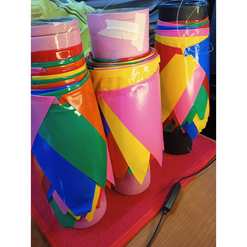 Banderitas buntings banners fiesta resort party (5-10meters per pack ...