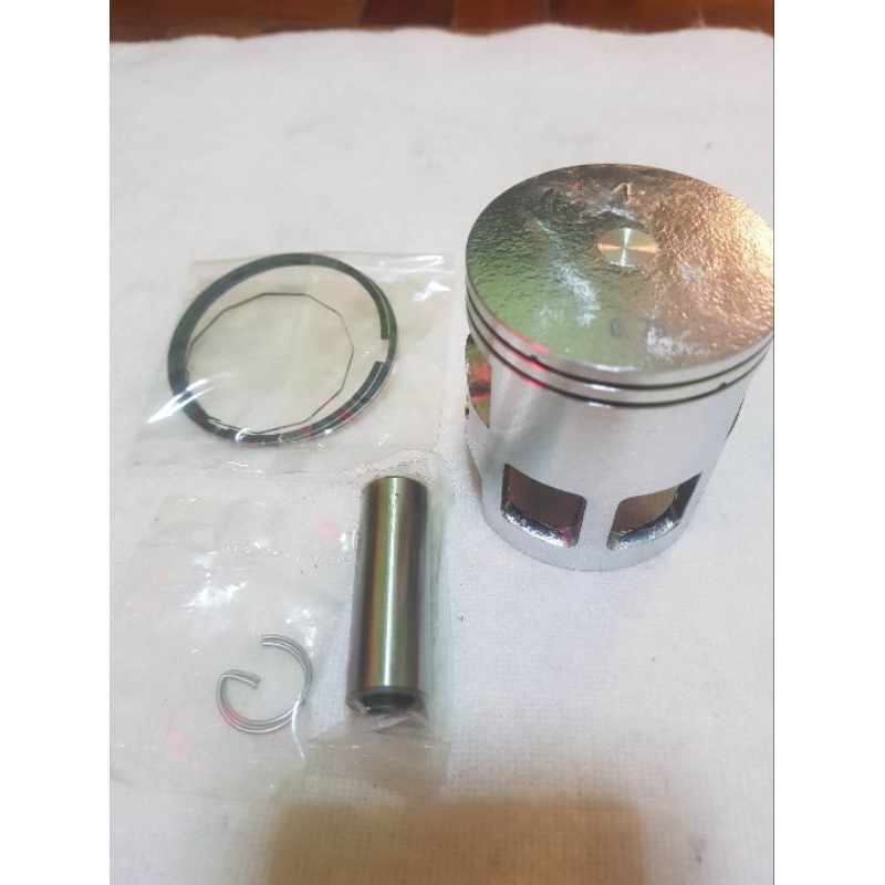 PISTON KIT SIZE STD,0.25 0.50, 0.75,1.00FOR YAMAHA DT 125 | Shopee Philippines