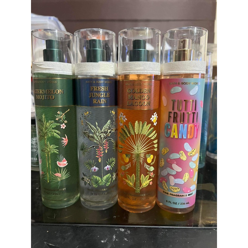 Bath And Body Works Princess Shopee Philippines