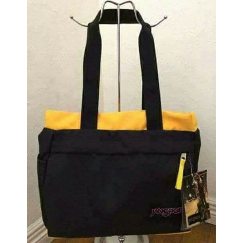 jansport tote bag superbreak | Shopee Philippines