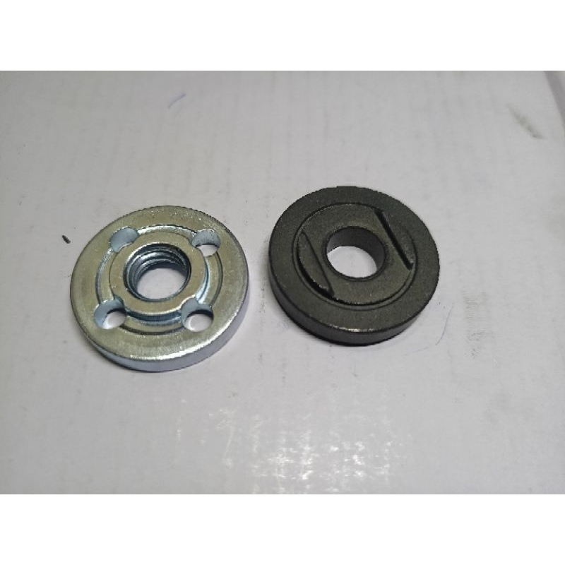 Grinder Lock Set (lock for Grinder) | Shopee Philippines