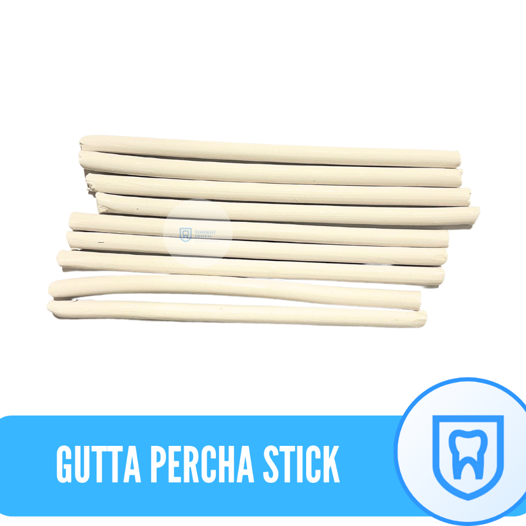 Gutta Percha Stick (SOLD PER PC) | Shopee Philippines