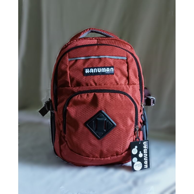 Hanuman backpack for kids Brahma small | Shopee Philippines